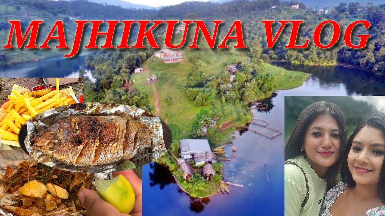 MAJHIKUNA BEGNAS #VLOG|| BEST PLACE TO VISIT - YouTube