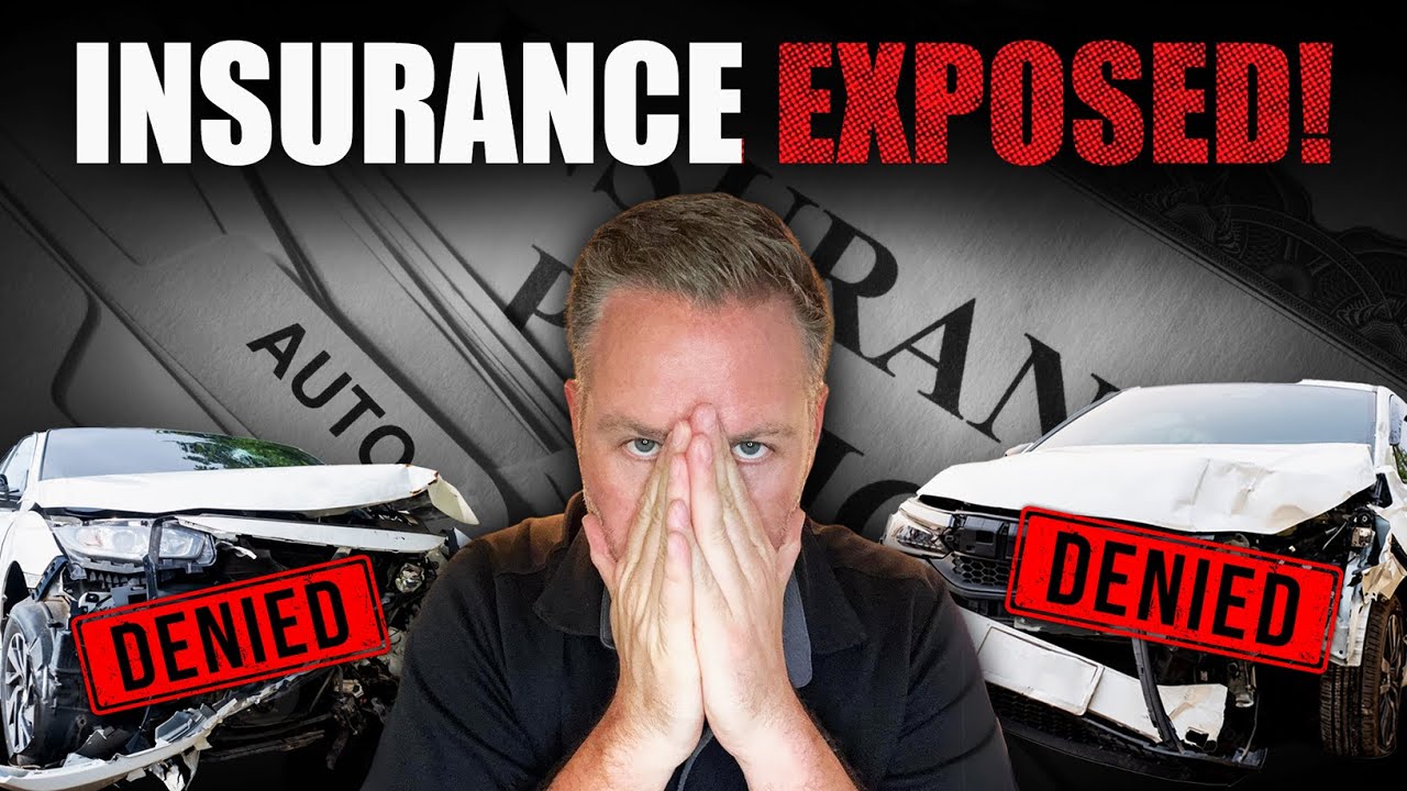 What They Won’t Tell You About Car Insurance...Until It’s Too Late ...