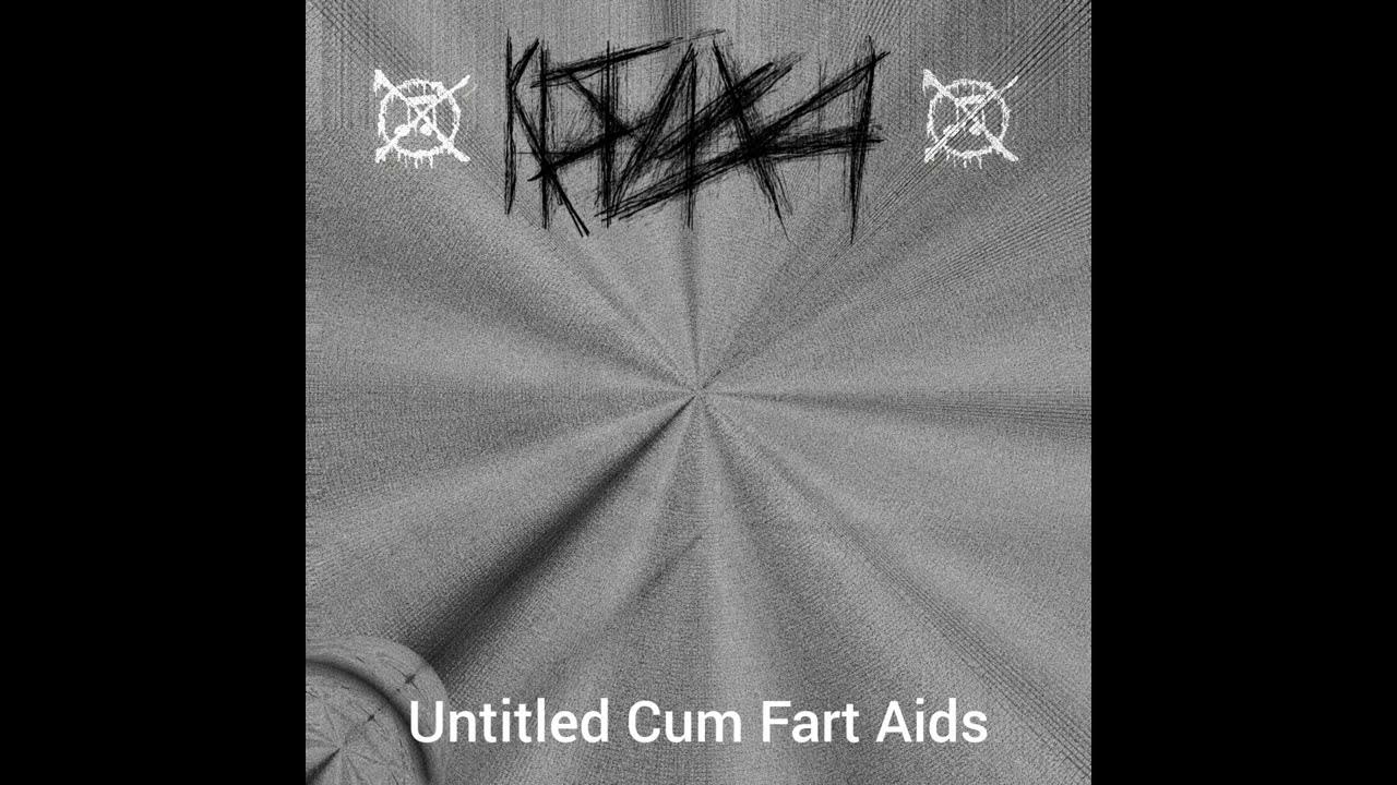 Klismaphilia Untitled Cum Fart Aids Harshnoise Noise Wall 2023