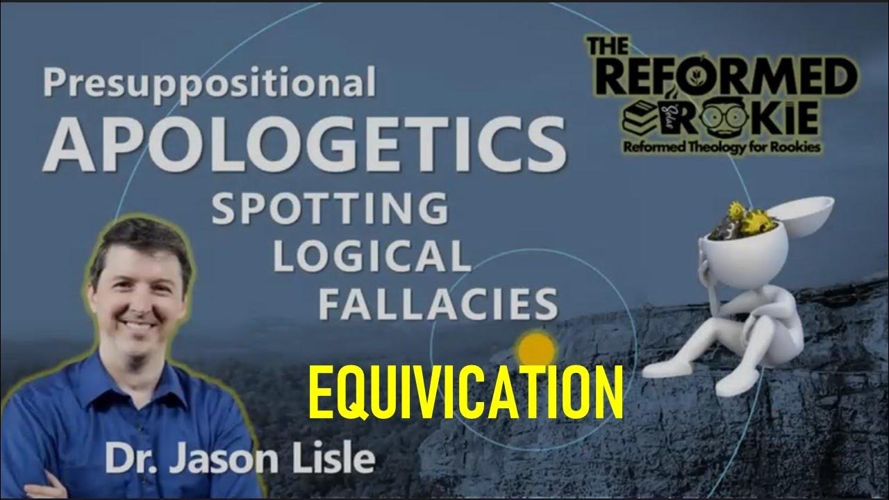 Logical Fallacies: Equivocation - YouTube