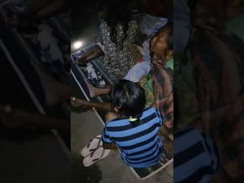 Gempa 7° di kota pelulan lombok
