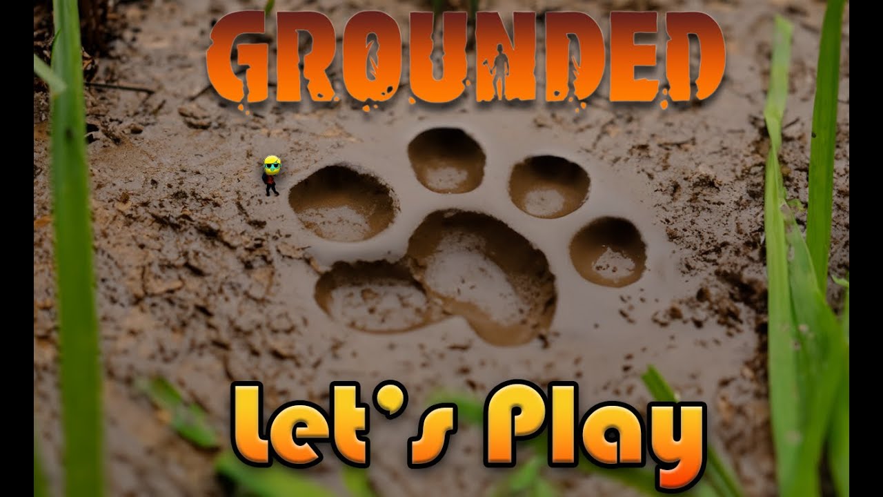 Grounded | Let's Play for the First Time in 2023 | Episode 9 - YouTube