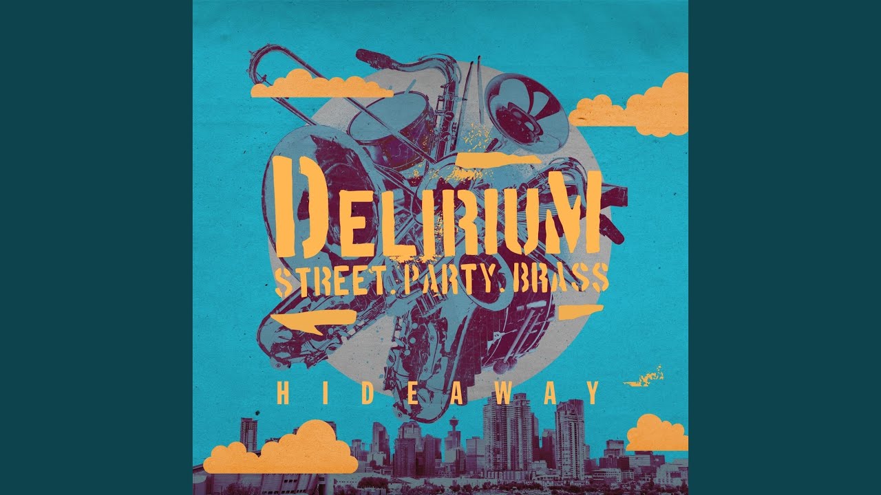 Hideaway (feat. Ali Wick) - YouTube