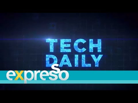 Tech Daily 21 February 2018