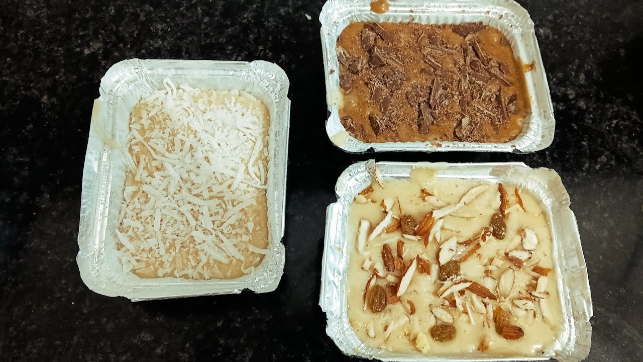 3 in 1 cake recipe #cake #delicious #homemade #tasty #viralvideo #new # ...