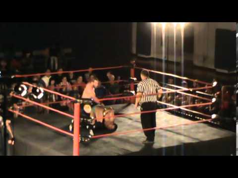 Rob Killjoy Vs. Kid Riot - YouTube