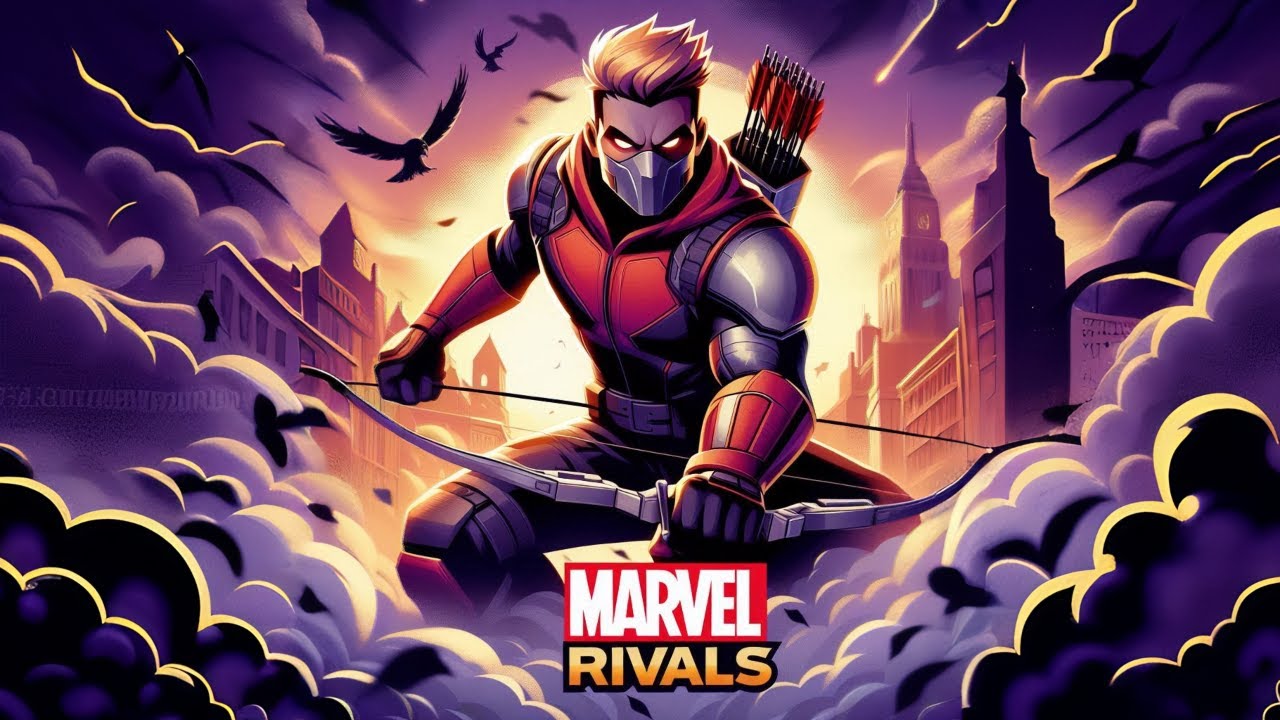 WE DECIDED TO DO 2 VS 2 CUSTOM ON MARVEL RIVALS AND IT GOT HECTIC ...