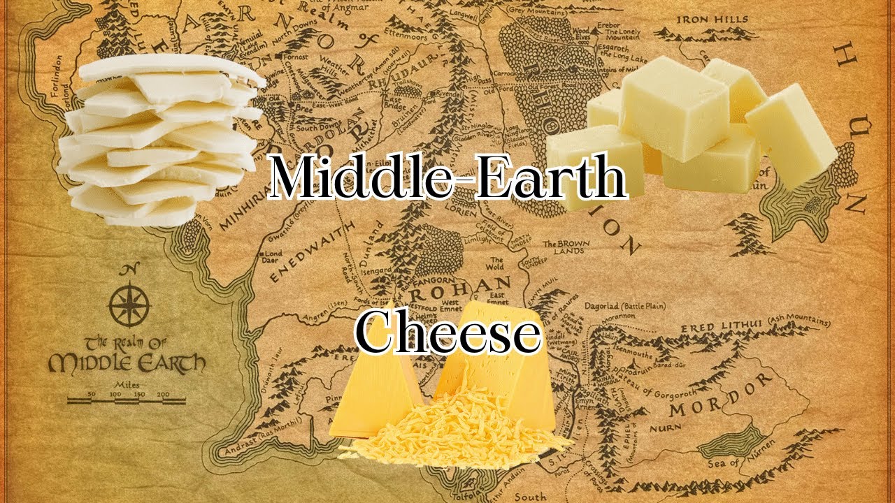 Middle-Earth DaC Cheese Tactics - YouTube