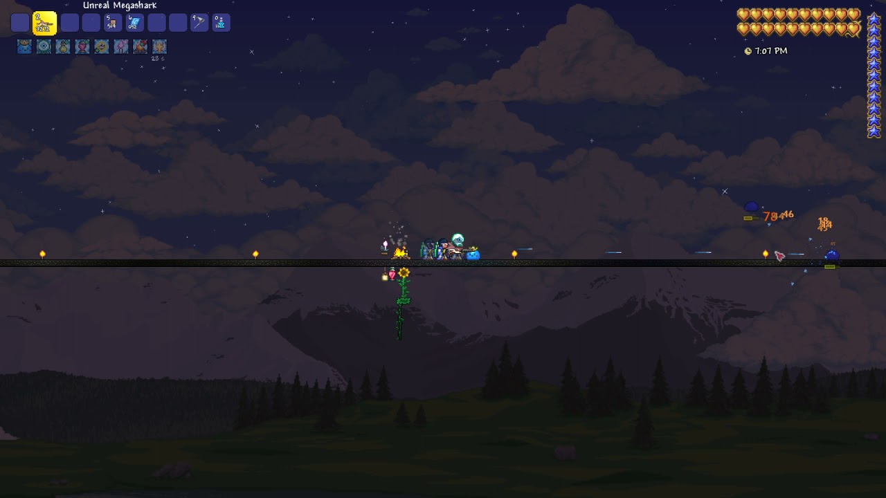 [Guide] EASY Skeletron Prime! [Master mode] - YouTube