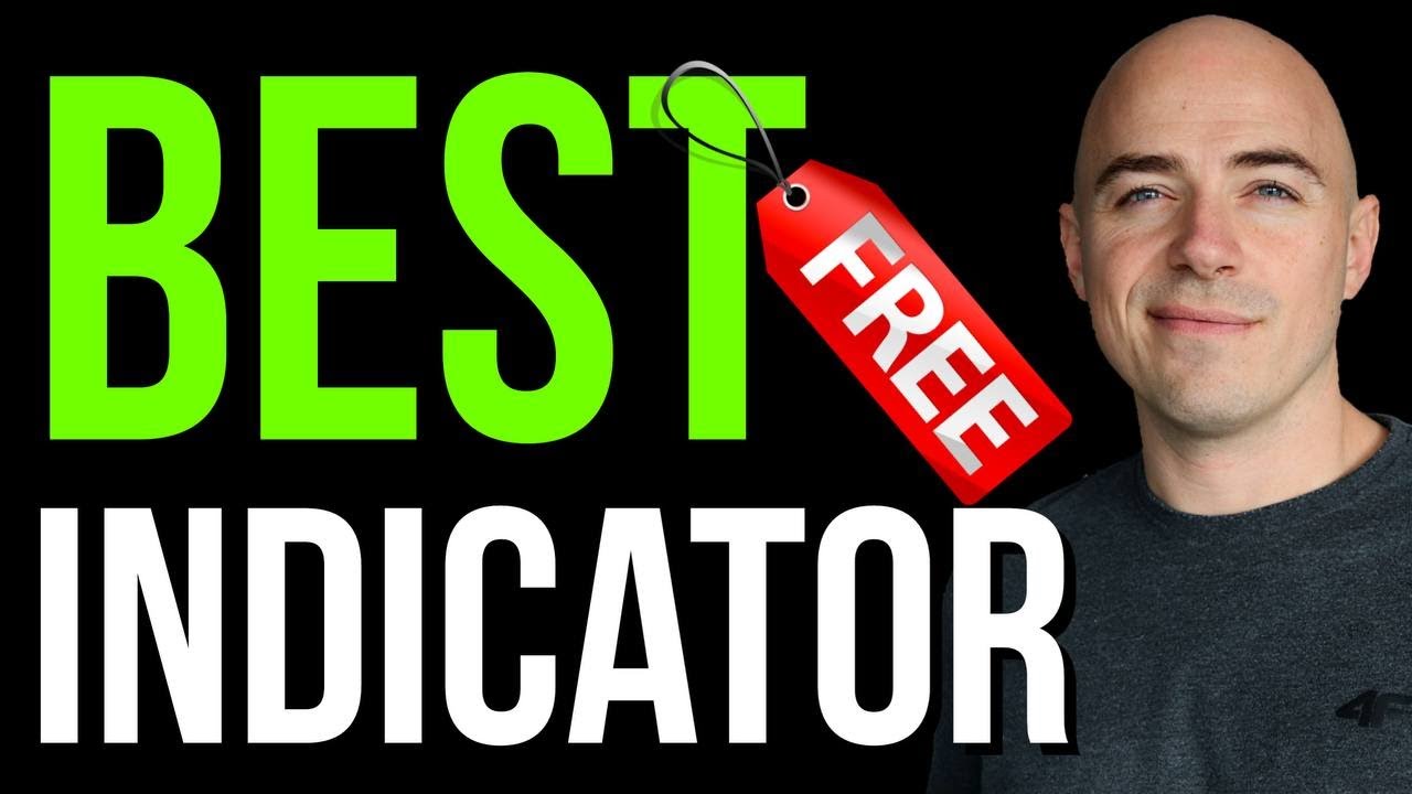 Best SMC ICT Indicator - YouTube