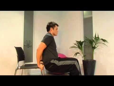 Elite Fitness | E-fitness Exercycle Circuit Workout