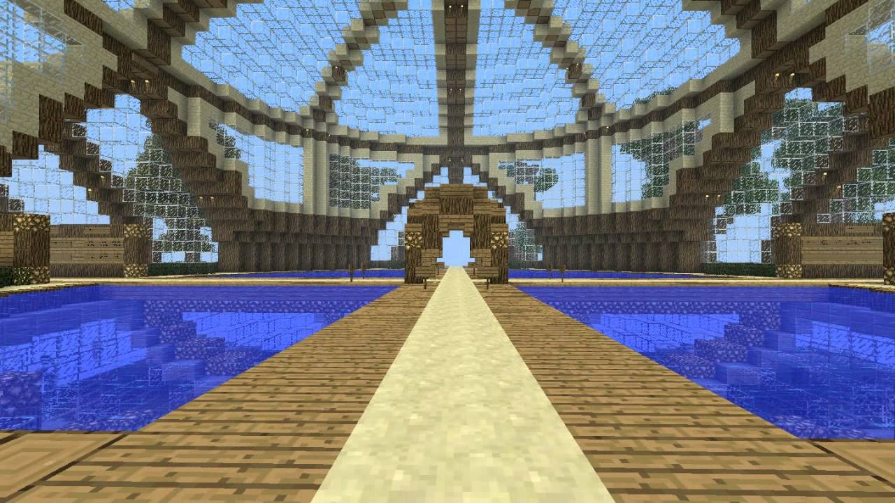 Server World Downloader Mod ! (minecraft) - YouTube