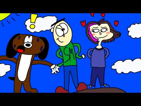 Cartoons Unite 2: The Second Half - Official Trailer - YouTube