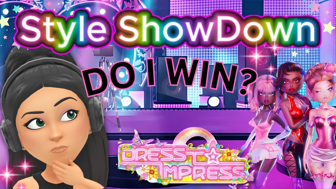 DTI STYLE SHOWDOWN - YouTube