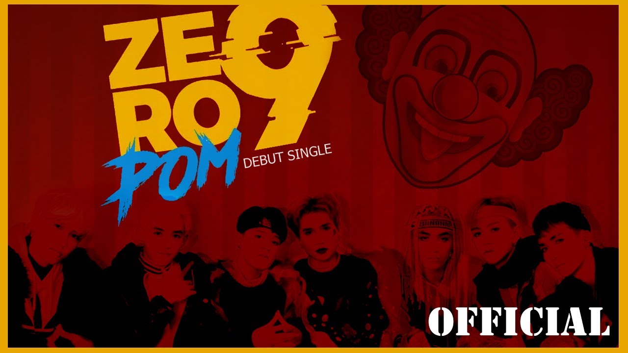 ZERO 9 - 'POM' | Official MV - YouTube