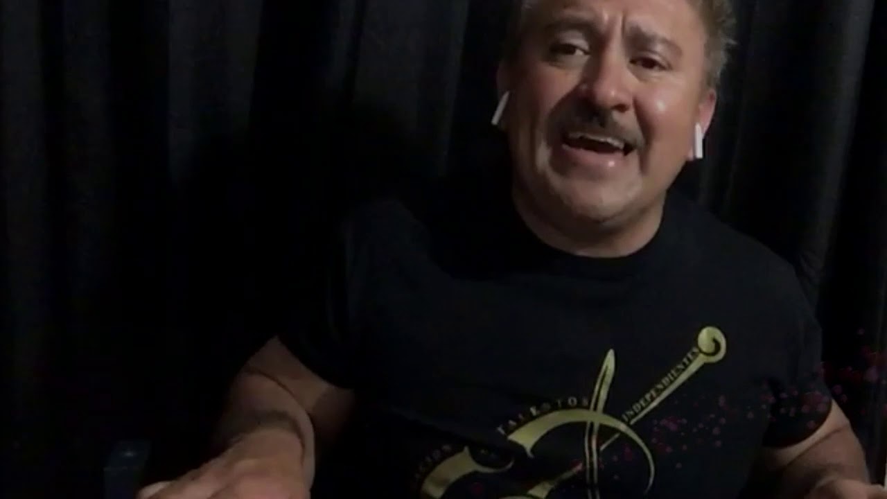 Mi Razon de ser (cover ) Mi Chuy Ramirez - YouTube