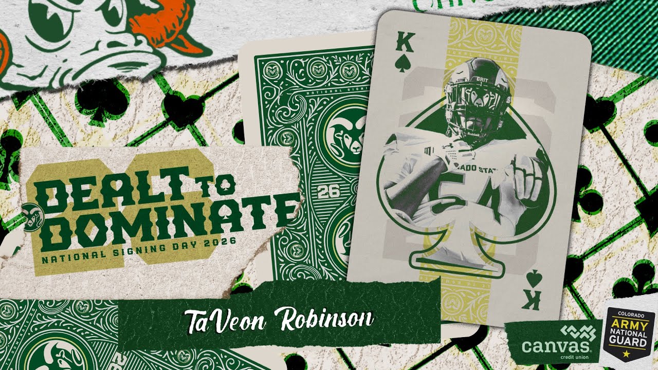 #DealtToDominate26: TaVeon Robinson Highlights - YouTube