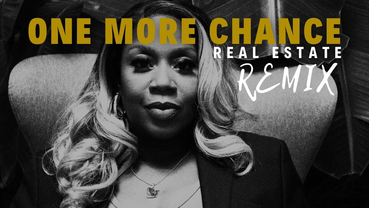 One More Chance: Real Estate Remix | Tribute to The Notorious B.I.G ...