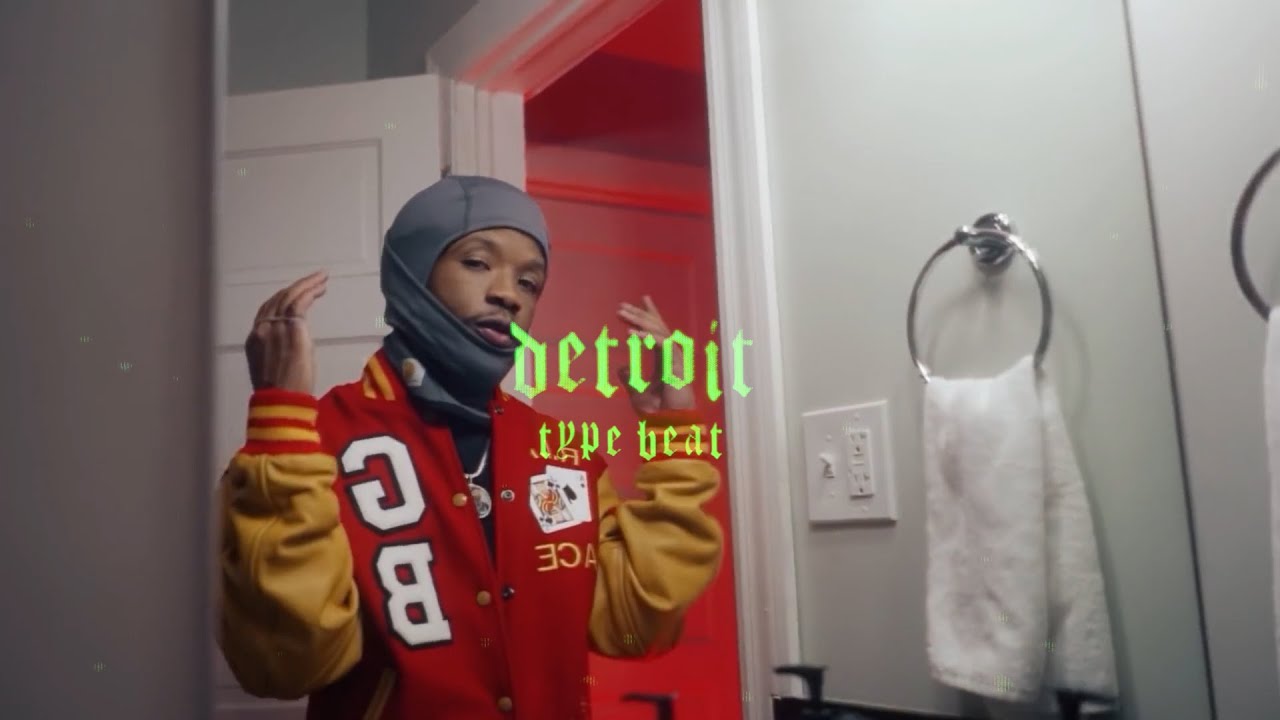 [FREE] "Headshot" - Detroit Type Beat - YouTube