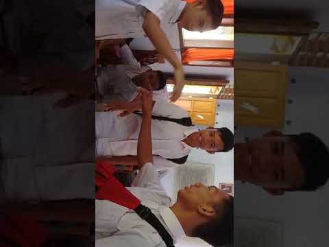 Smp 9 nakal dan gaul