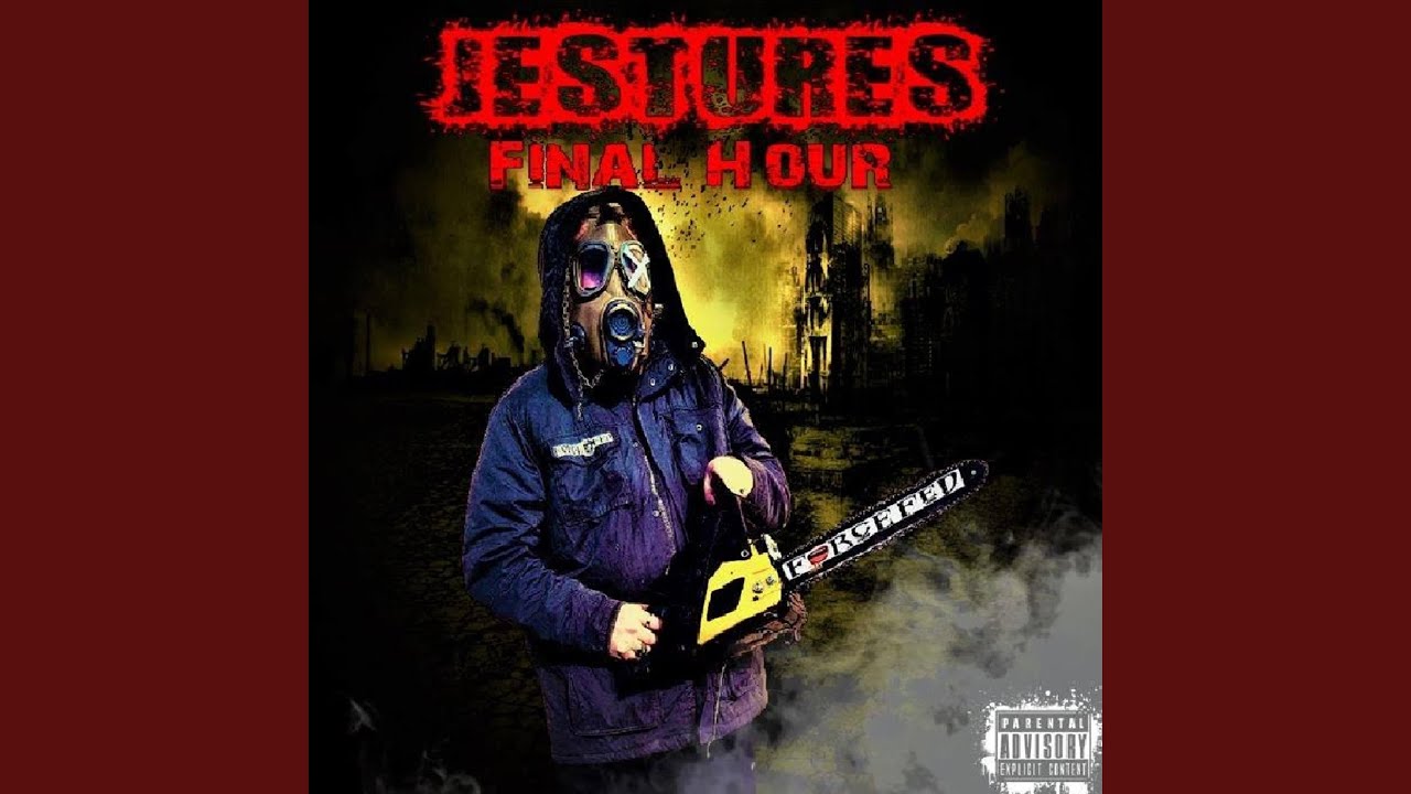 Final Hour - YouTube