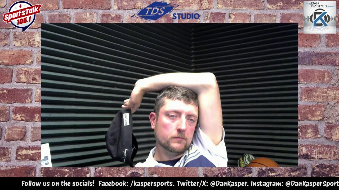 The Dan Kasper Show - YouTube
