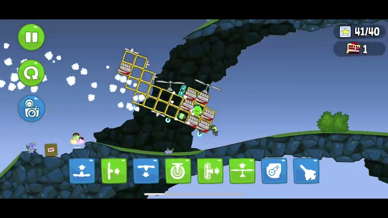 Bad Piggies - Mods! - YouTube