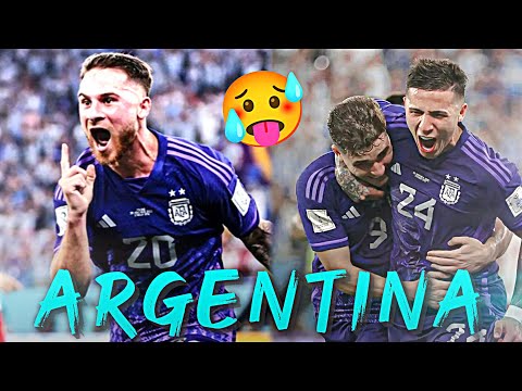 Round Of 16..!!💙🔥 Argentina Vs Poland Win Whatsapp Status 💙🔥 || Argentina Win Whatsapp Status 💖🔥
