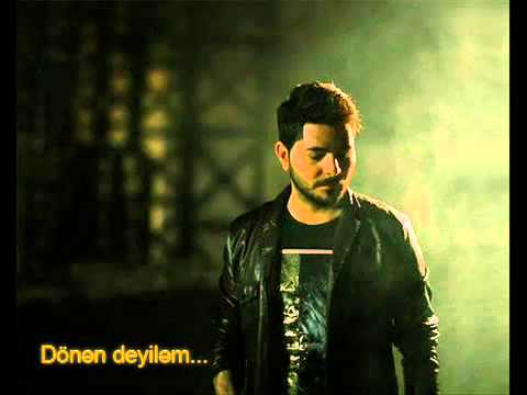 Elcin Ceferov - Donen deyilem