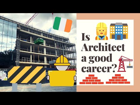 Pinoy Architect - Is Architect a good career? 👷‍♀️🚧🏗
