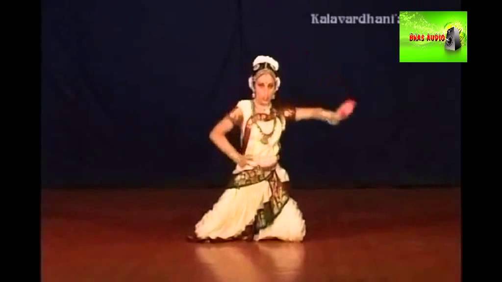 Snake Dance-Bharathanatyam - YouTube