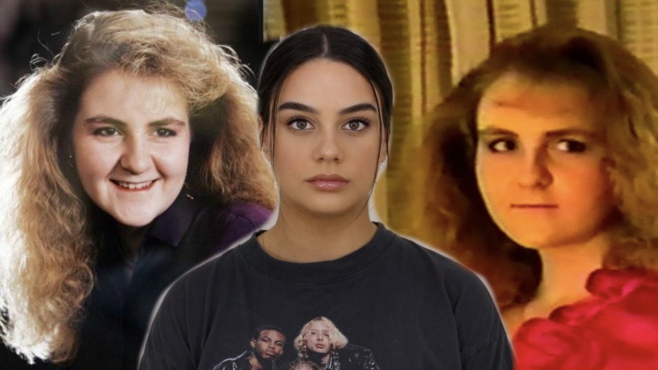 Rayna Rison: SOLVED after 20 years - YouTube