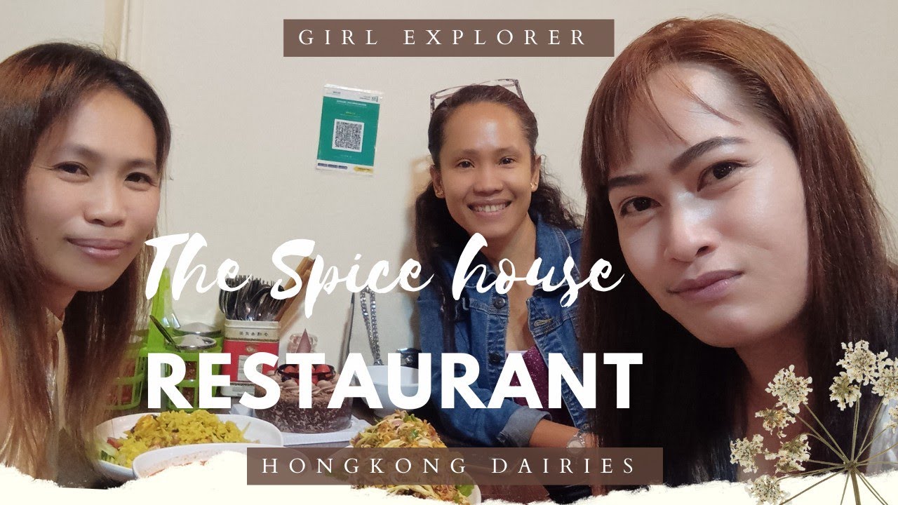 The spice house Restaurant|Birthday celebrated with them - YouTube