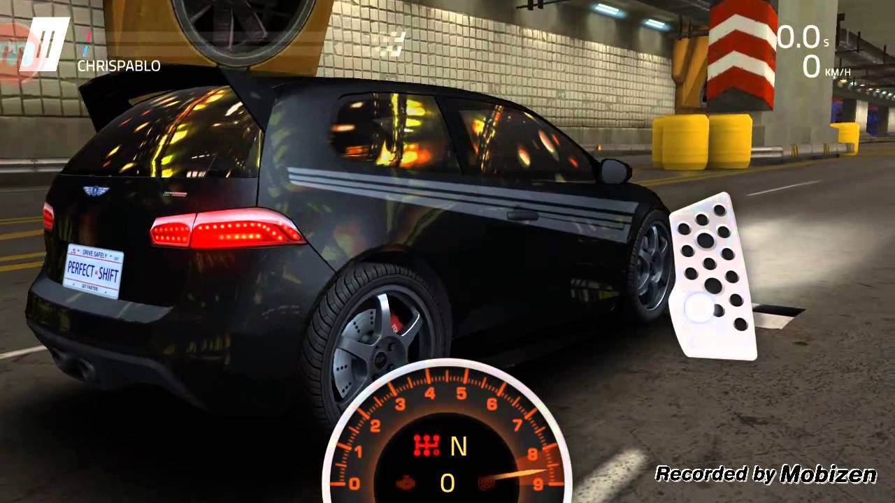 Perfect Shift: Finally Level 1 Down! - YouTube