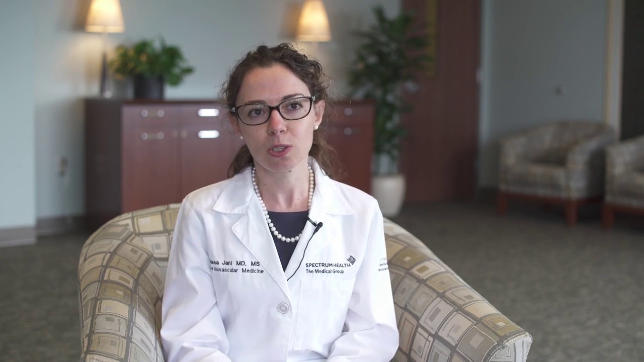 Milena Jani, MD - YouTube
