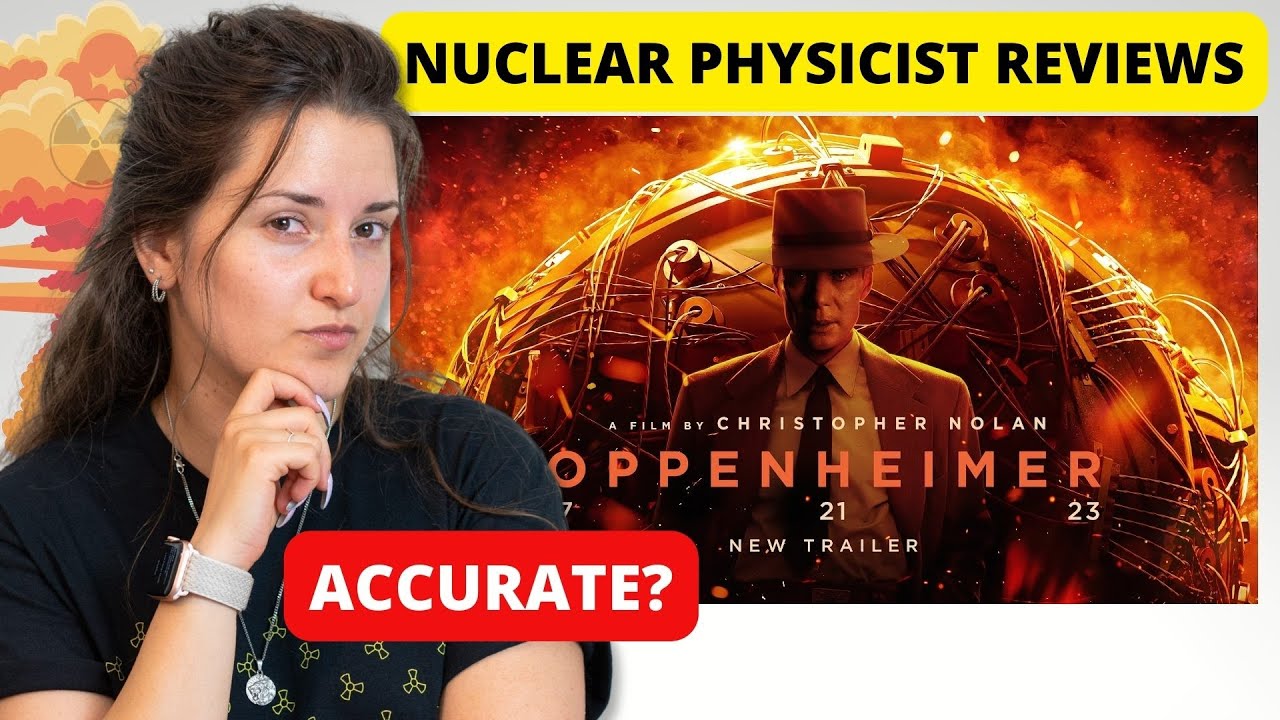 Nuclear Physicist