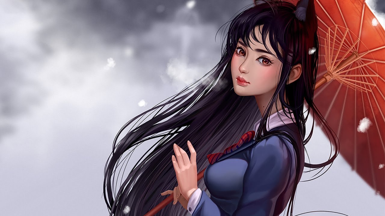 Female Vocal Gaming Music Mix 2020 ♫ EDM, Trap, Future Bass, Dubstep ...