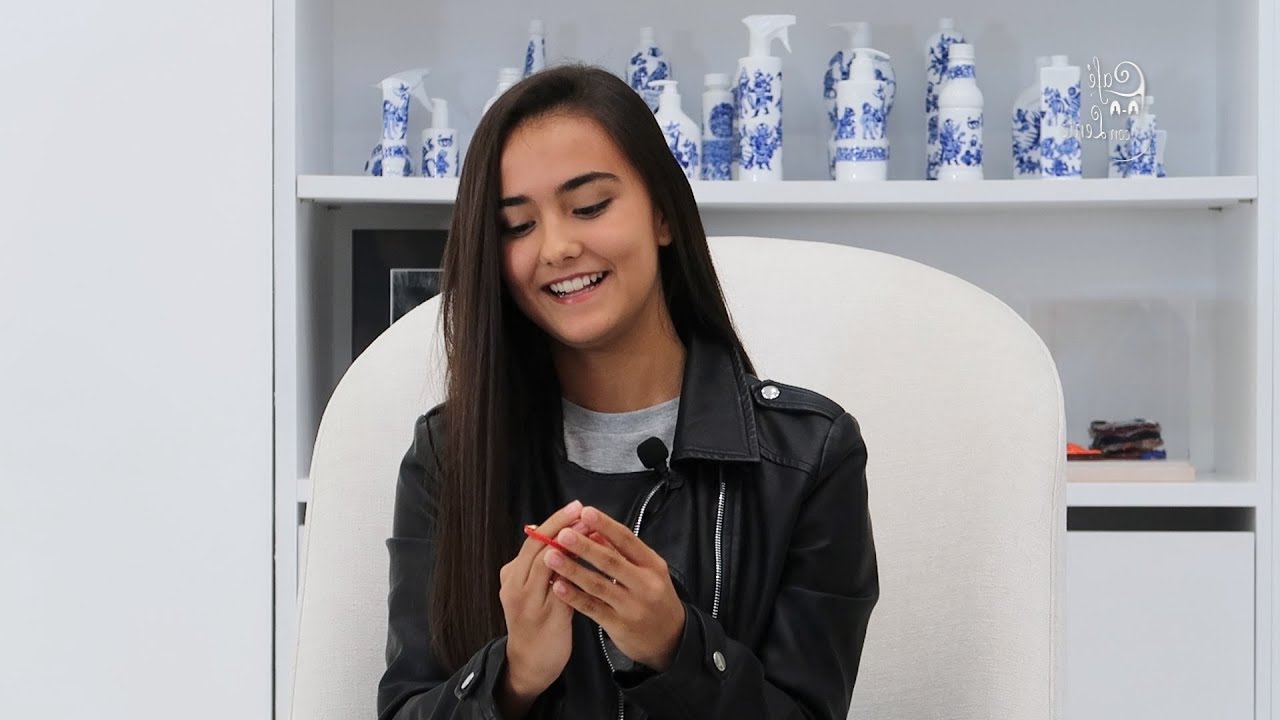 ENTREVISTA A MERLY MORELLO - YouTube