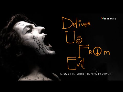 DELIVER US FROM EVIL (Quarantine) - Full Length Movie English (Drama - HD)