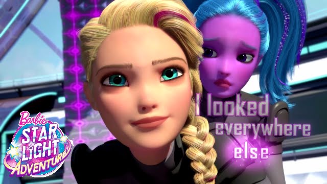 "Firefly" Lyric Video Ft. Lindsey Stirling | Star Light Adventure ...