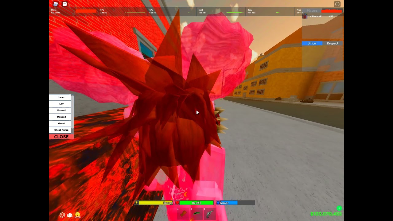 NEW FOV UPDATED IN DA HOOD!!🔥 - YouTube