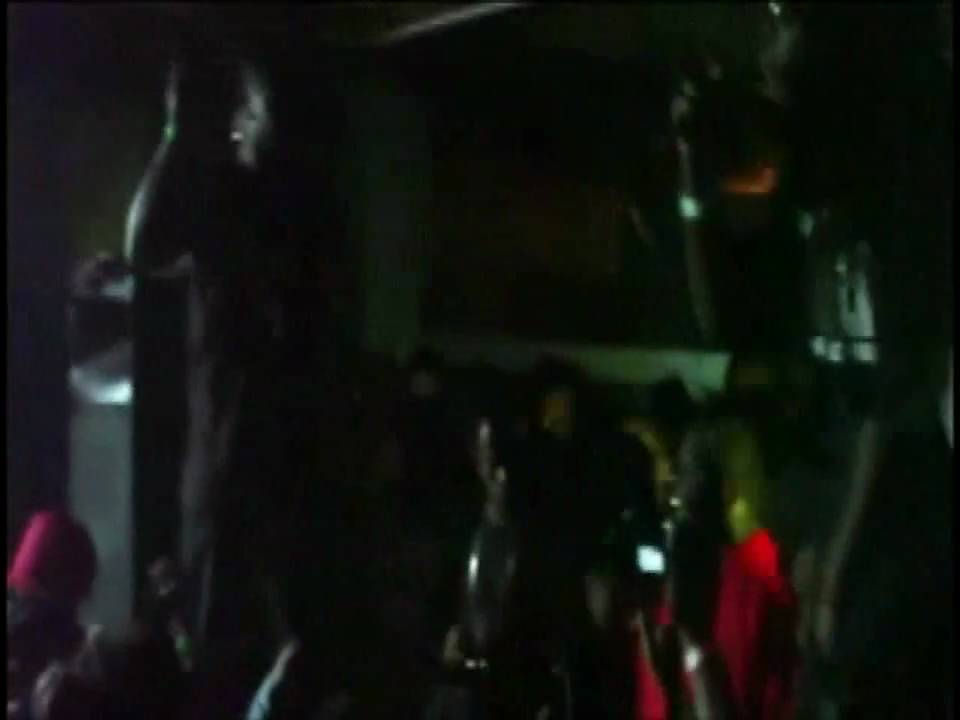 Babylon Boyz Presentz Frank Lini Album Release Party - YouTube