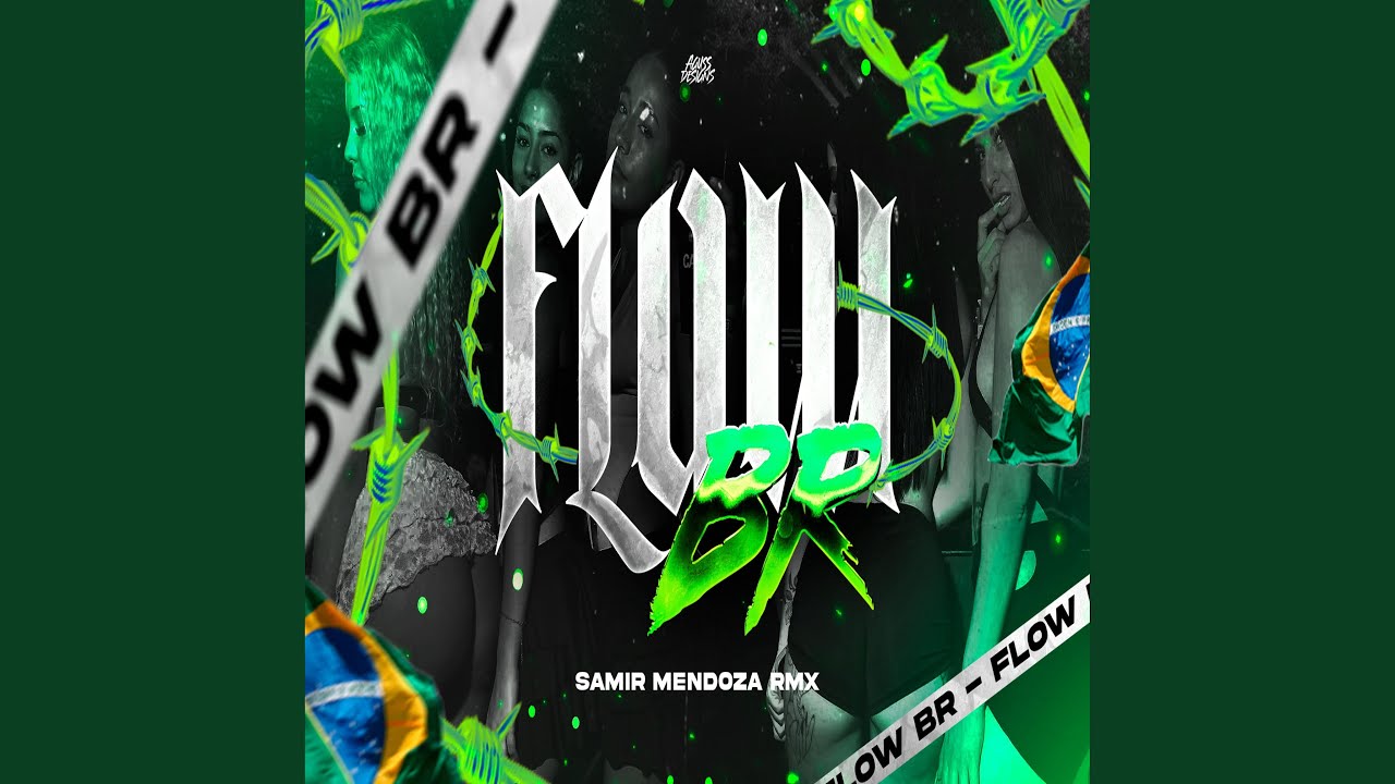 Flow Br - YouTube