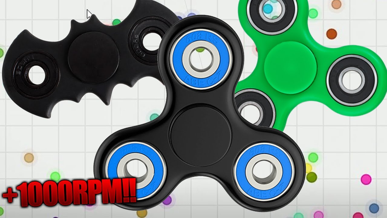 FIDGETSPINNER.IO !! WTF ! NUEVO SLITHER.IO - ElChurches - YouTube