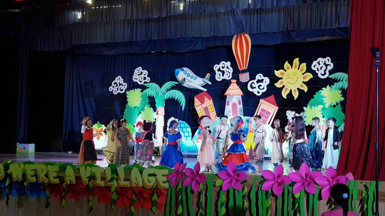 Imvubu The Happiest Hippo - YouTube