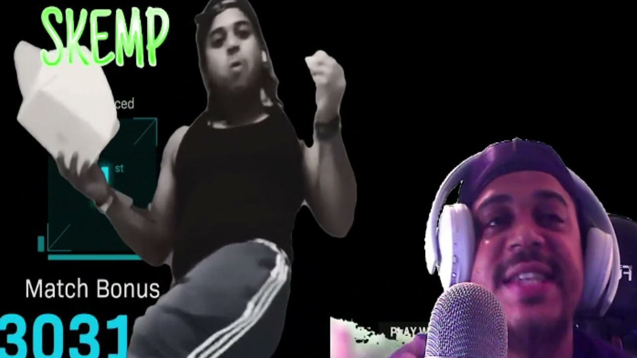 CONTROL the Control Center, Win Rebirth Island... its Simple MATH - YouTube