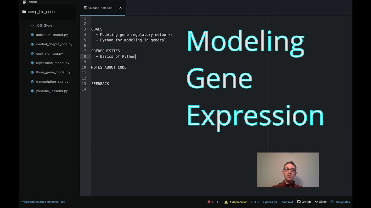 Lesson 0: Course Overview - YouTube