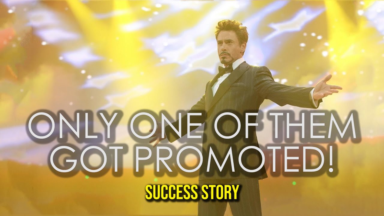 A SHORT STORY ABOUT SUCCESS - short stories - YouTube