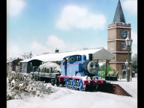 Link to It's Only Snow Redub - YouTube