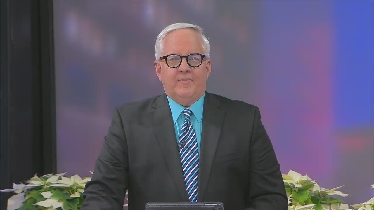 One Heart Project connects students with mentors - YouTube